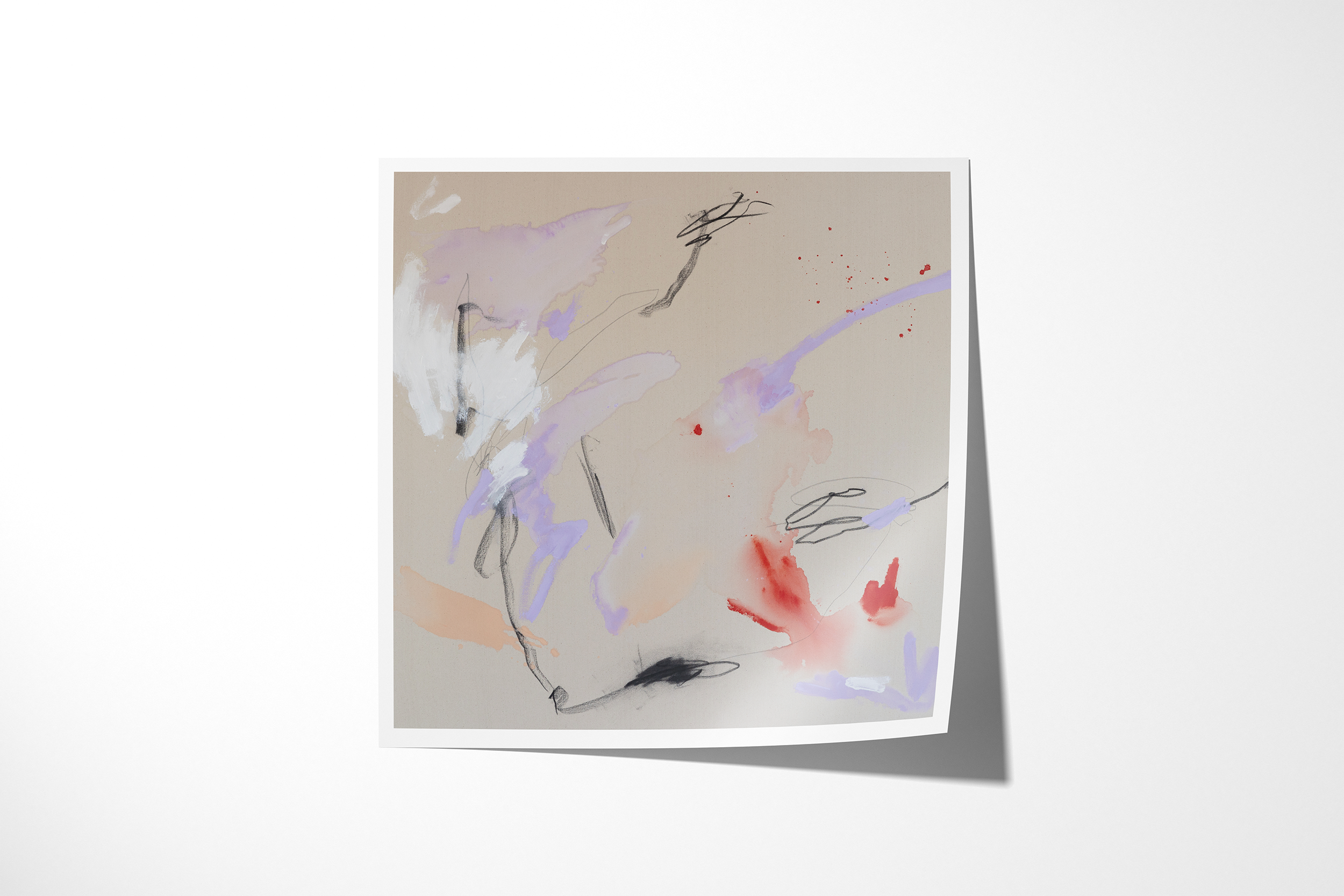 Disconnected - Art Print – EP Creative Studio